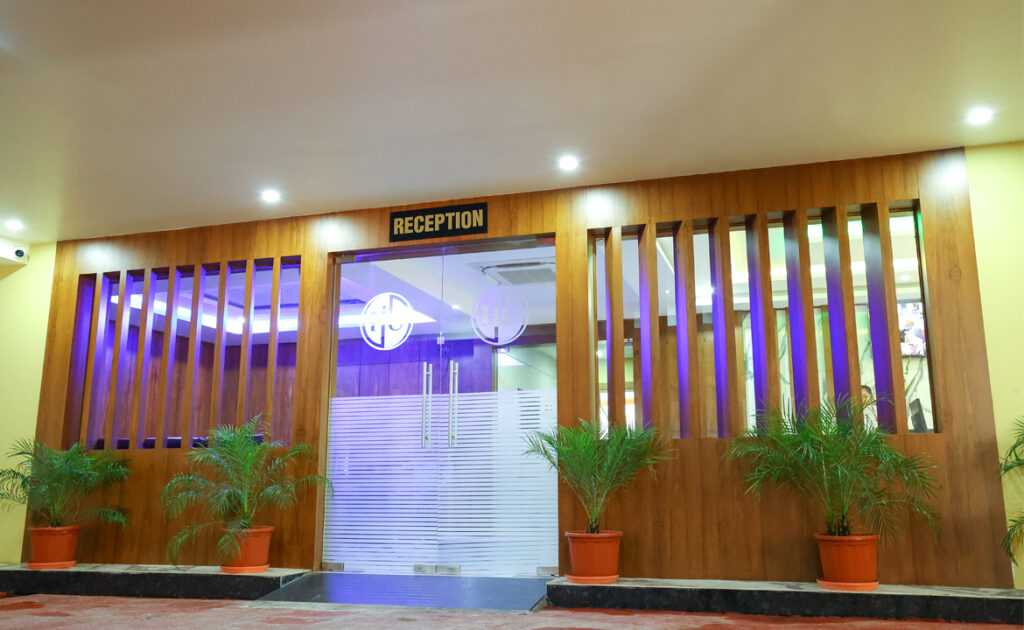 Gallery - Hotel Udupi Inn, Udupi