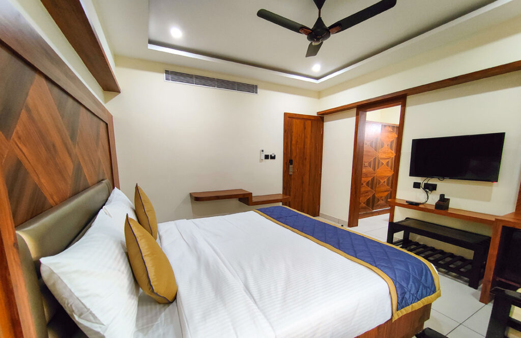 Gallery - Hotel Udupi Inn, Udupi