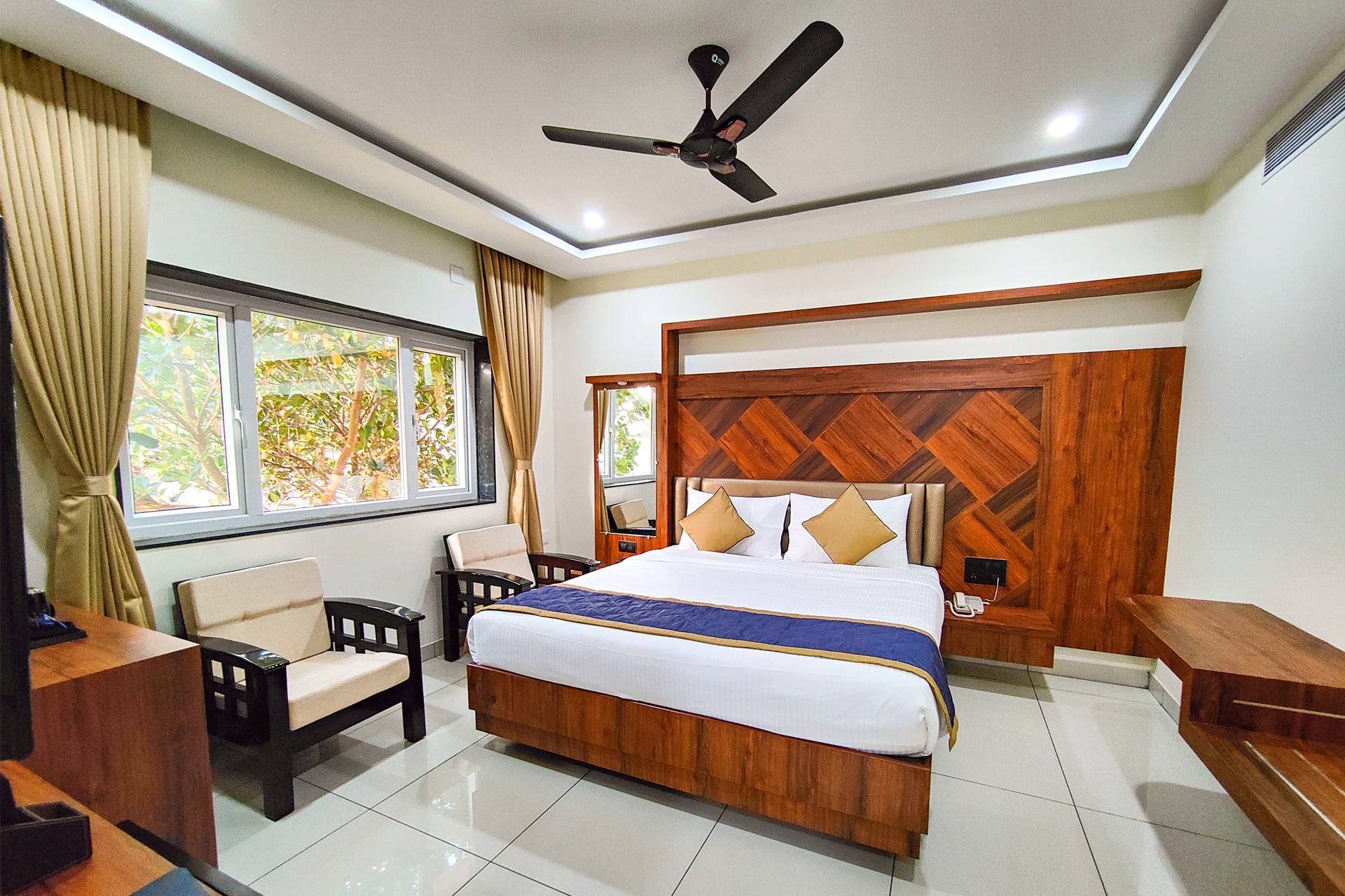 Hotel Udupi Inn, Udupi - The Finest Hotel in Udupi