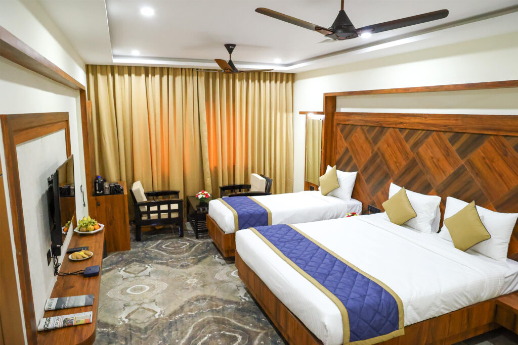 Gallery - Hotel Udupi Inn, Udupi