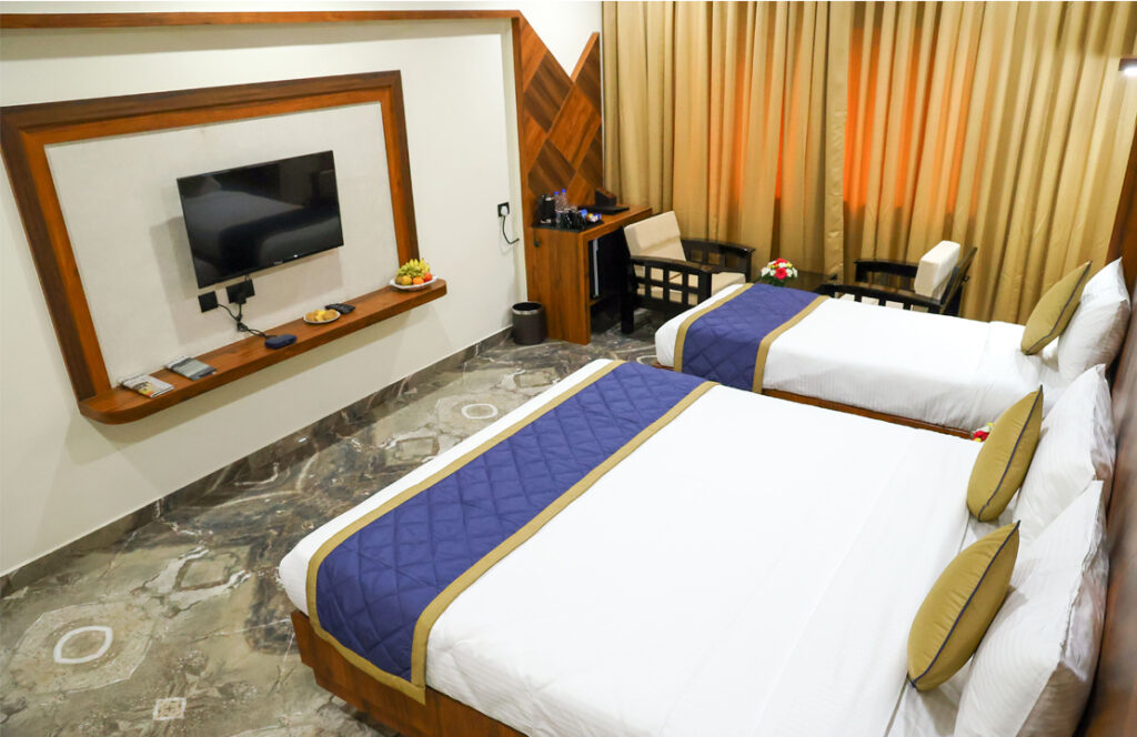 Gallery - Hotel Udupi Inn, Udupi